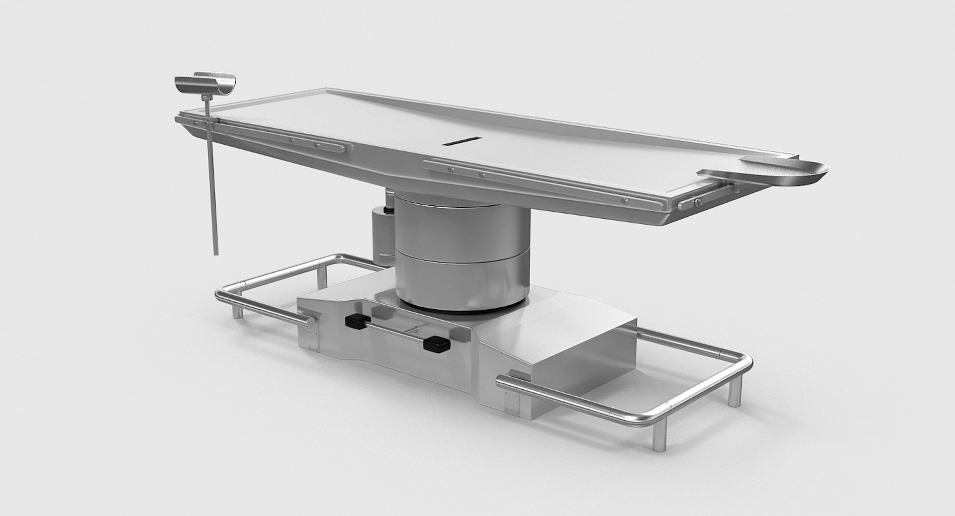 3D Medical Table Collection - TurboSquid 1847724