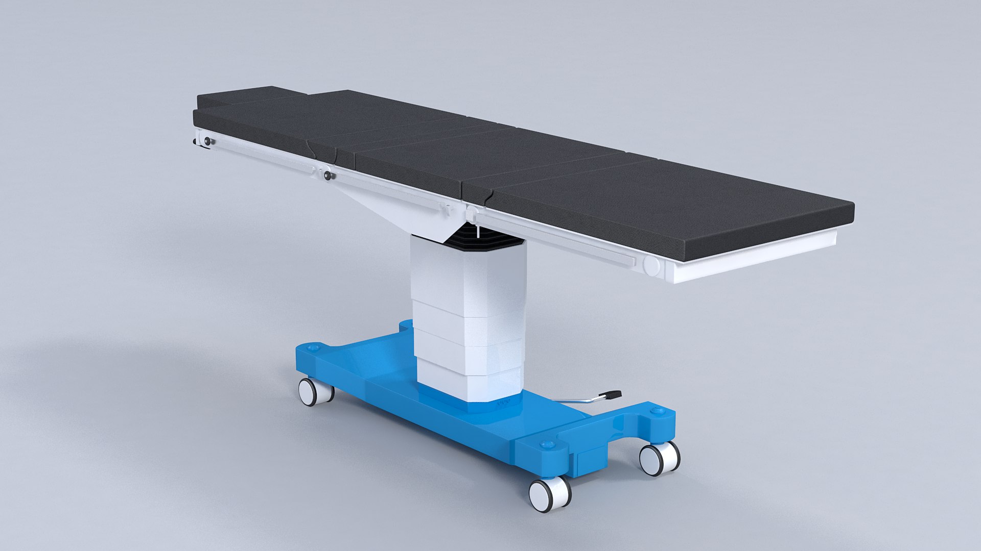 3D Medical Table Collection - TurboSquid 1847724
