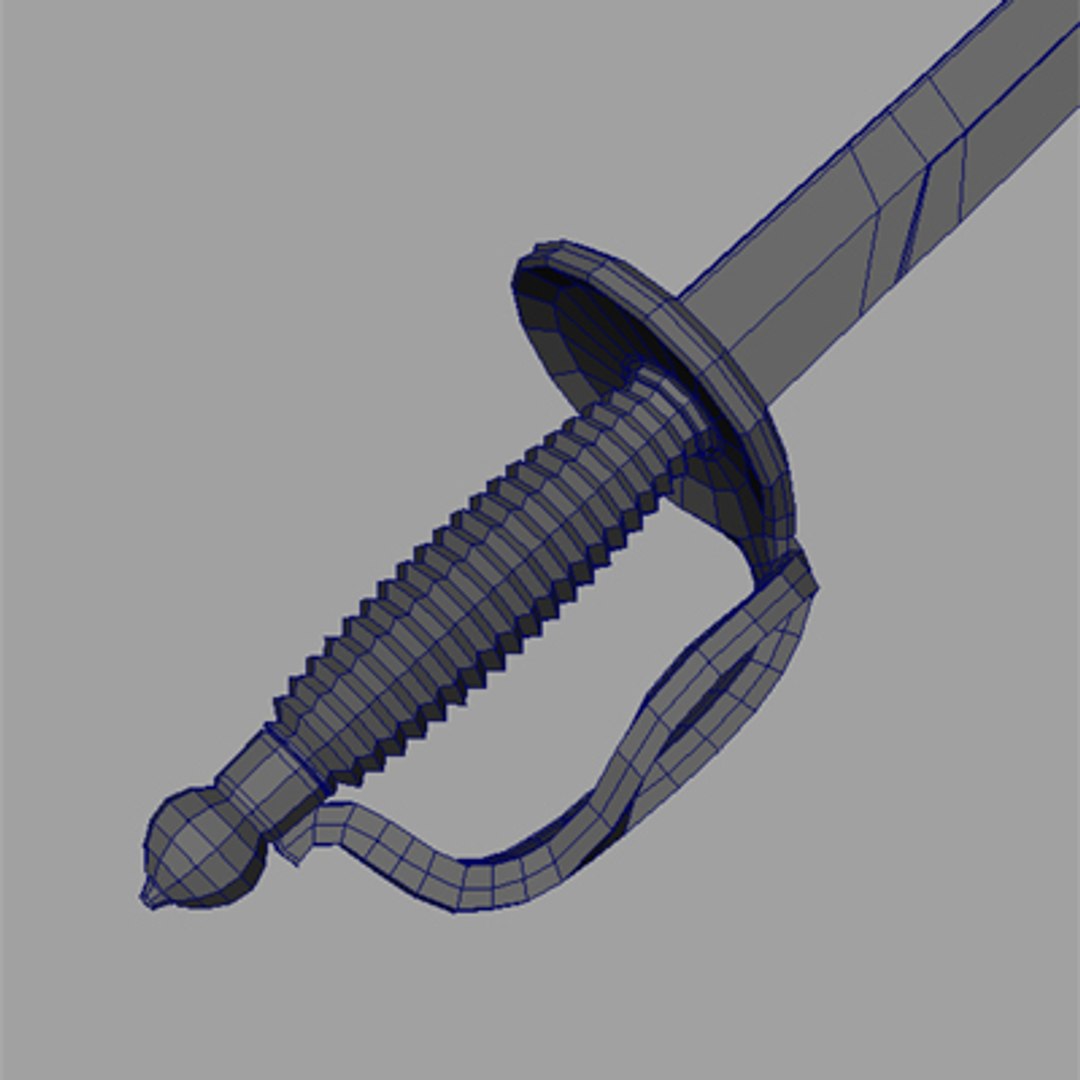 Pirate Sword Max