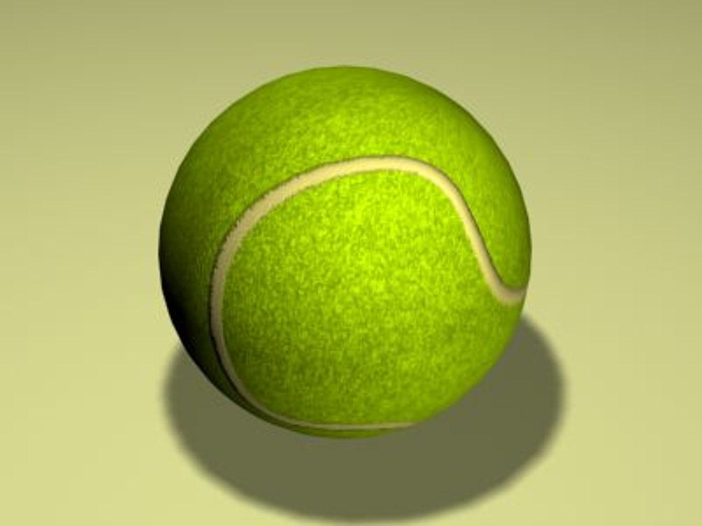 Tennis Ball Bump Max