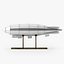 3d Model Of Zeppelin Restoration Hardware