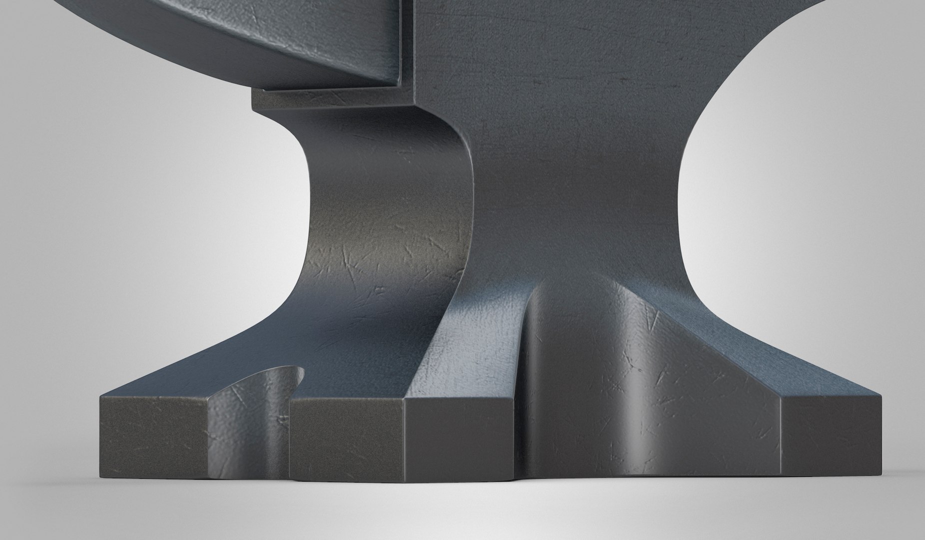 3D model anvil - TurboSquid 1608739