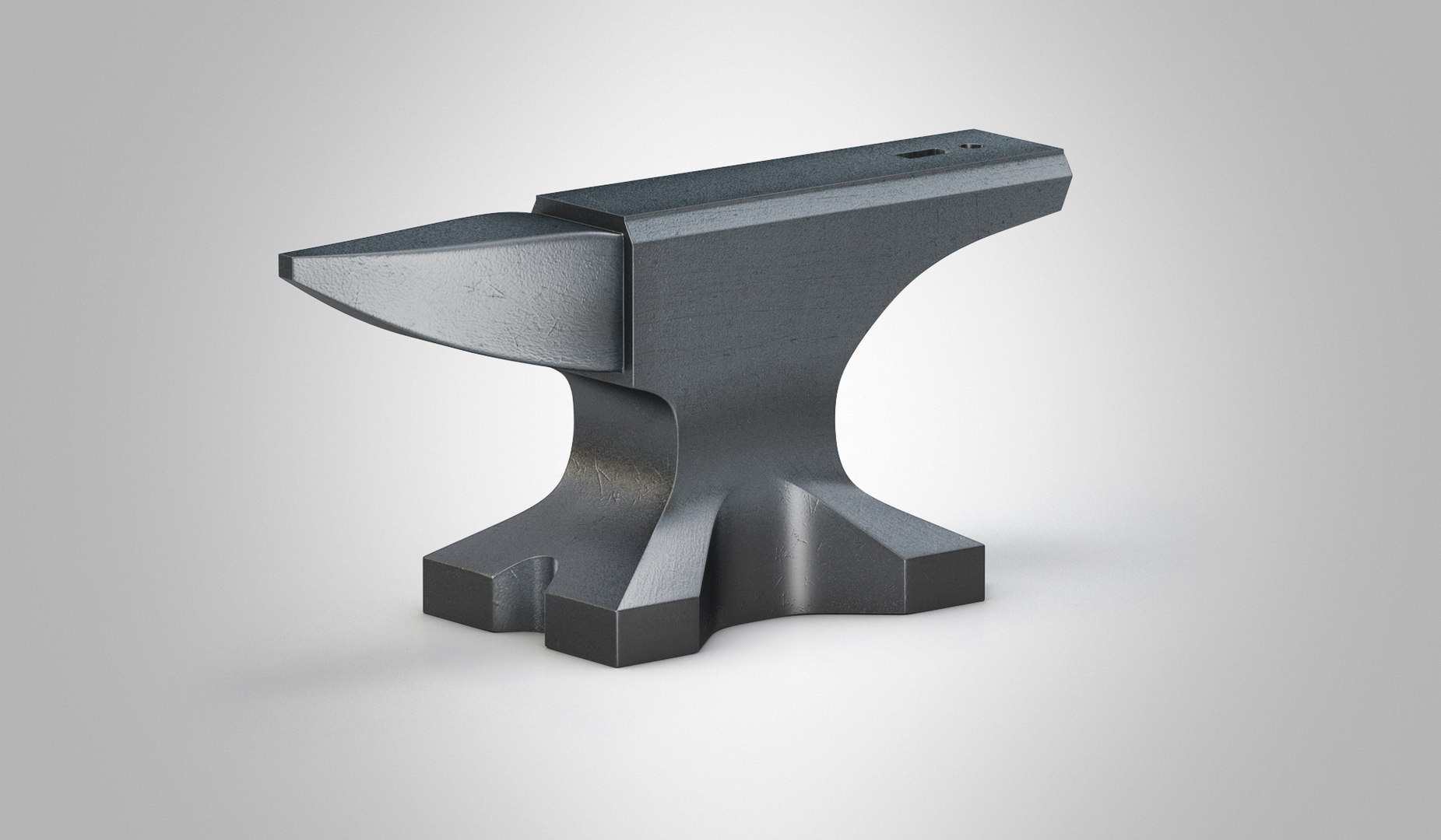 3D model anvil - TurboSquid 1608739