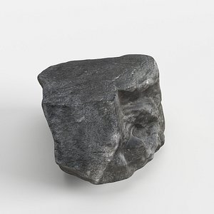 AutoCAD drawing Stone Models | TurboSquid