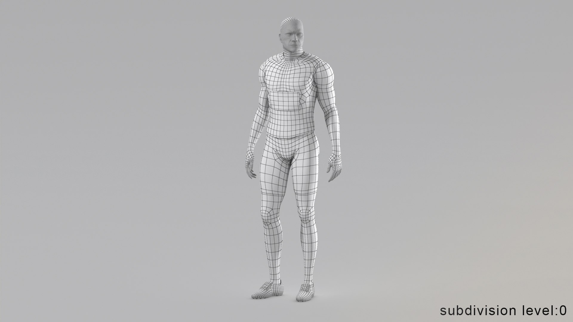 3D Runner Animations Running - TurboSquid 1454423