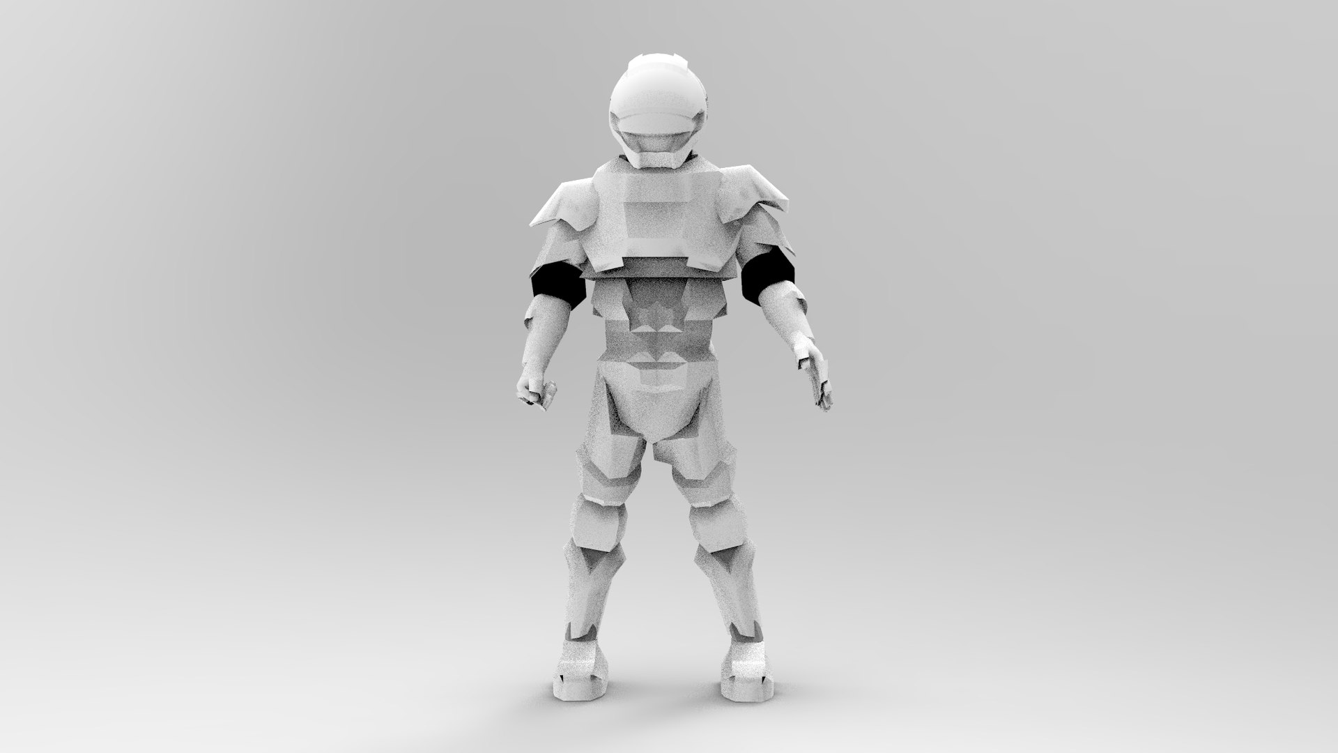 3D SPACE ROC ROBOT - TurboSquid 1730710