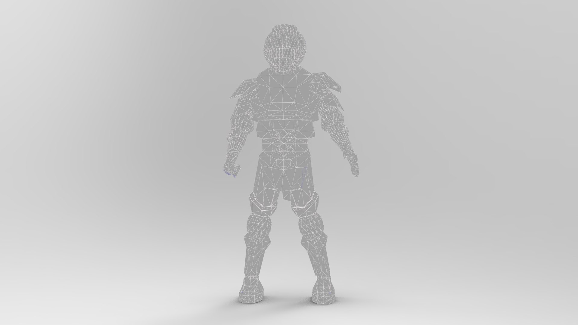 3D SPACE ROC ROBOT - TurboSquid 1730710