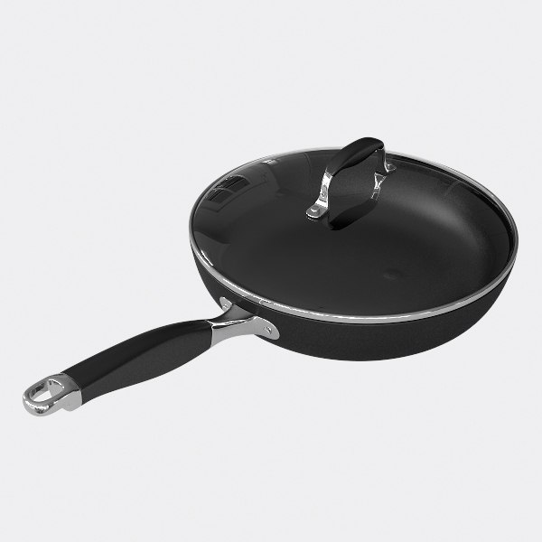 Free 3D Pan Models | TurboSquid