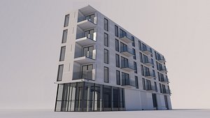 3D Cladding Models | TurboSquid