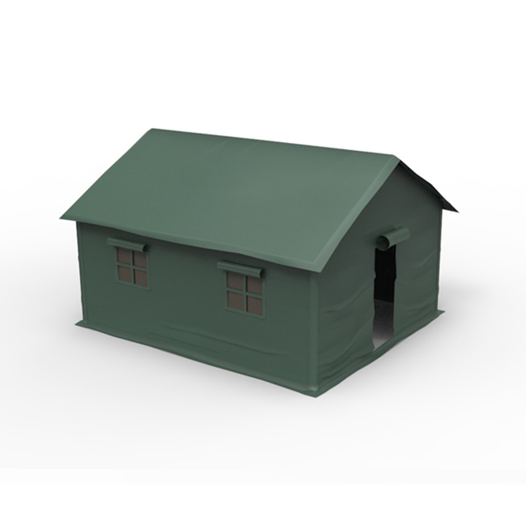 maya camp tent