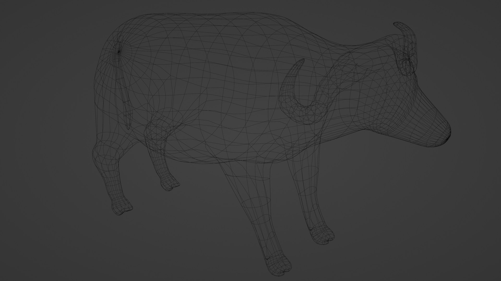 3D Model Realistic Buffalo OBJ Blend - TurboSquid 2217506