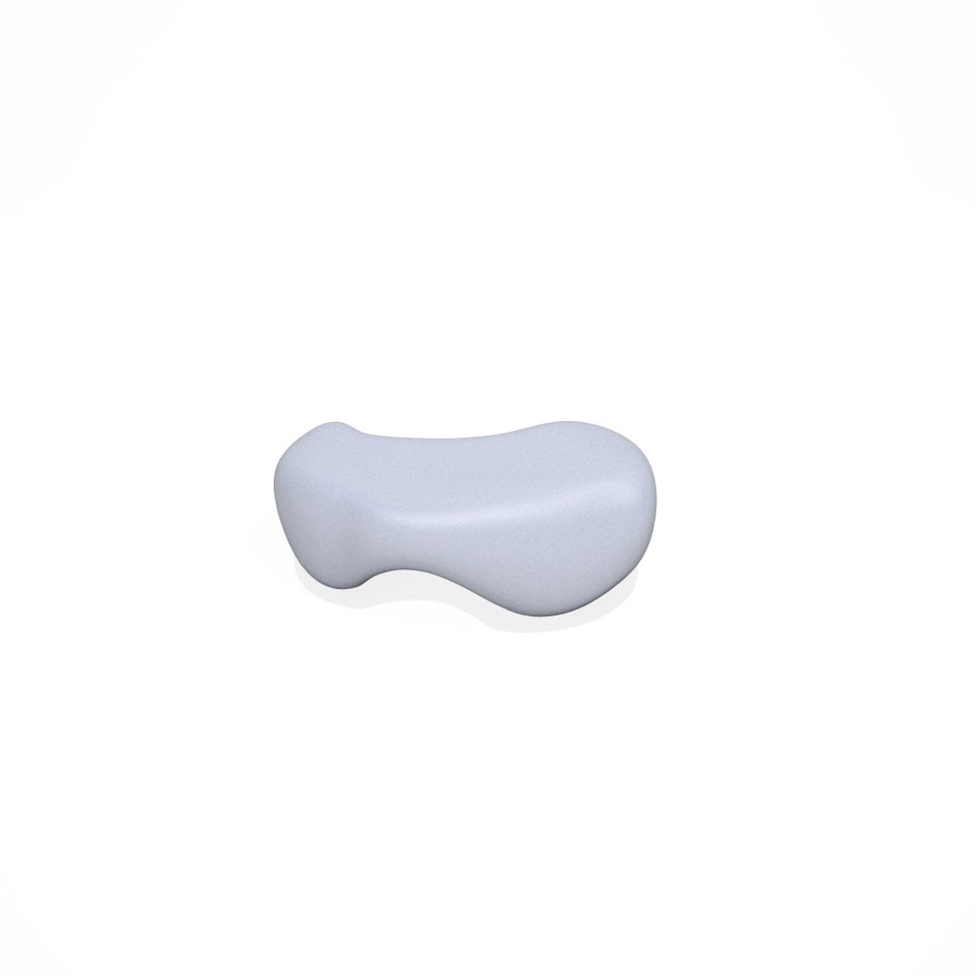 Organic Bench 3d 3ds