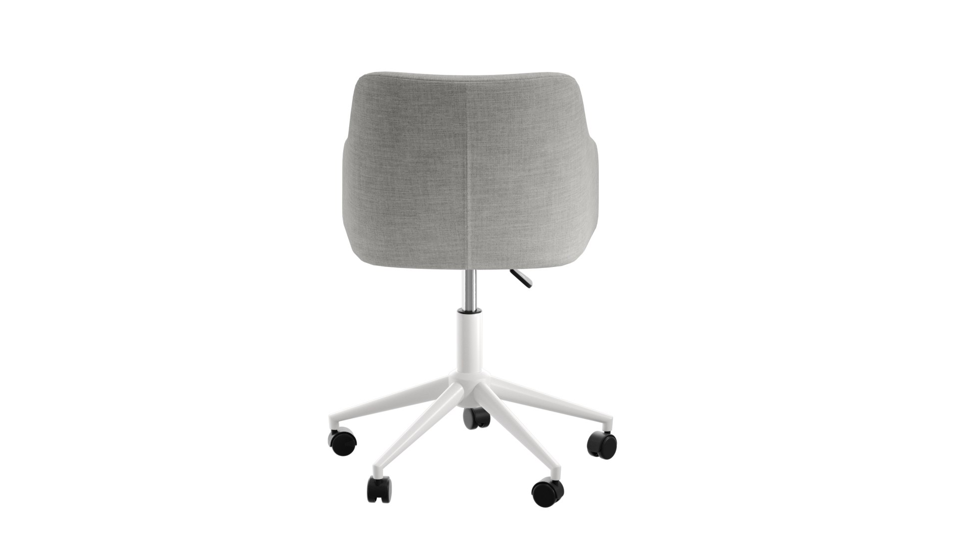 3D Chair Einara - TurboSquid 2050203