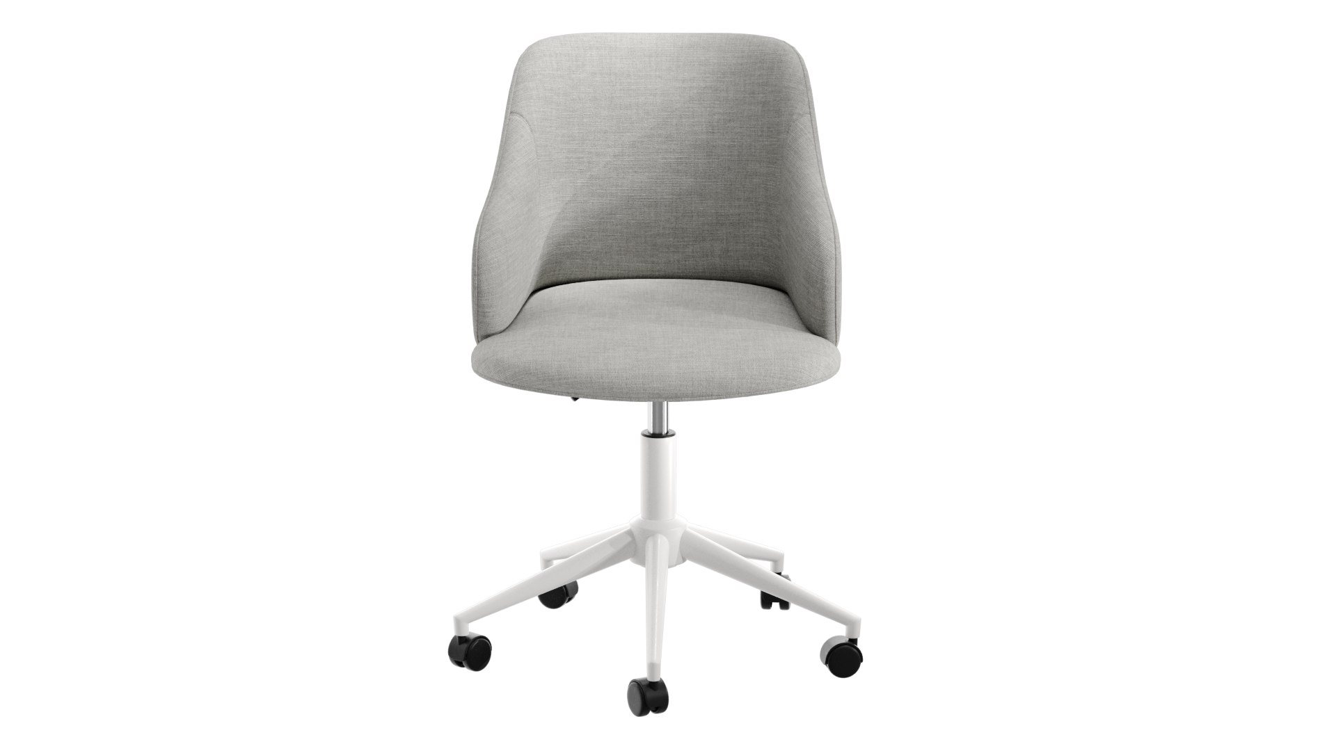 3D Chair Einara - TurboSquid 2050203