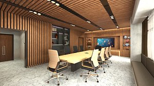 Assembly Hall 3D Models for Download | TurboSquid