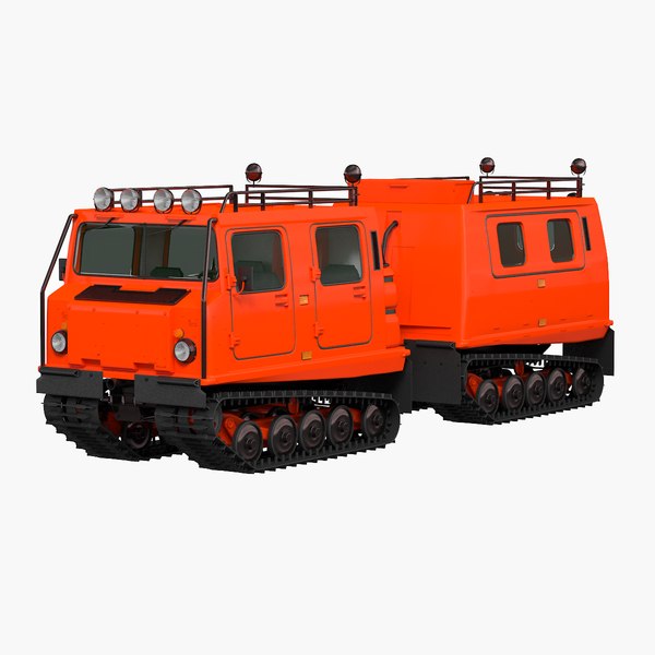 3ds hagglund bv206