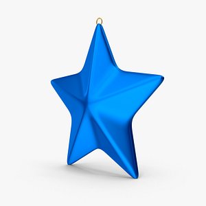 Star 3D Models for Download | TurboSquid