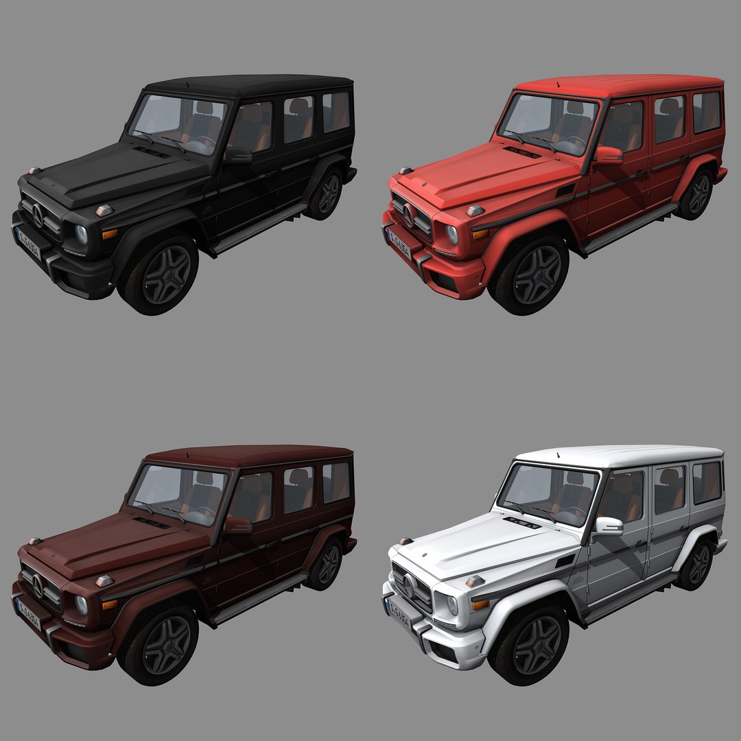 3d time g 63