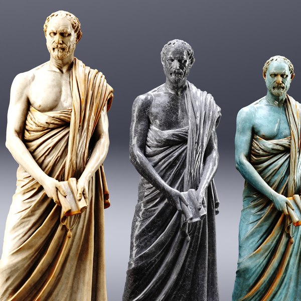 3D Athena Models | TurboSquid