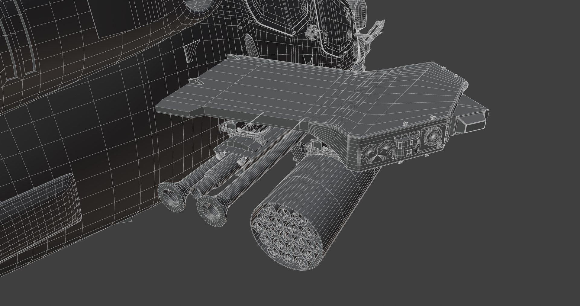 T129 ATAK 3D - TurboSquid 1971080