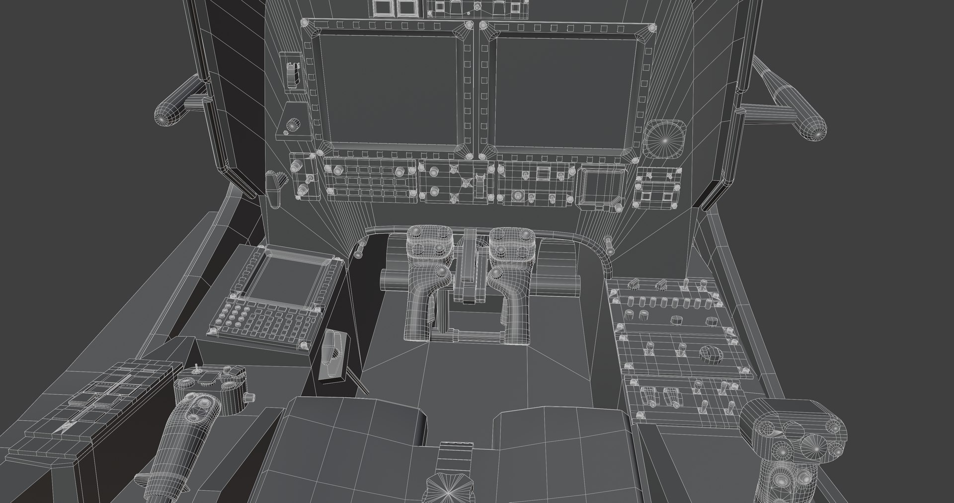 T129 ATAK 3D - TurboSquid 1971080