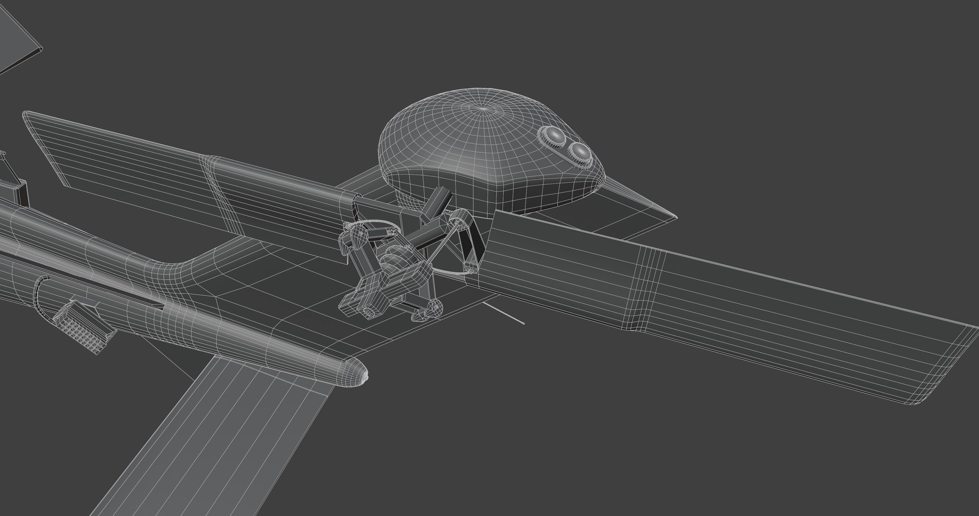 T129 ATAK 3D - TurboSquid 1971080