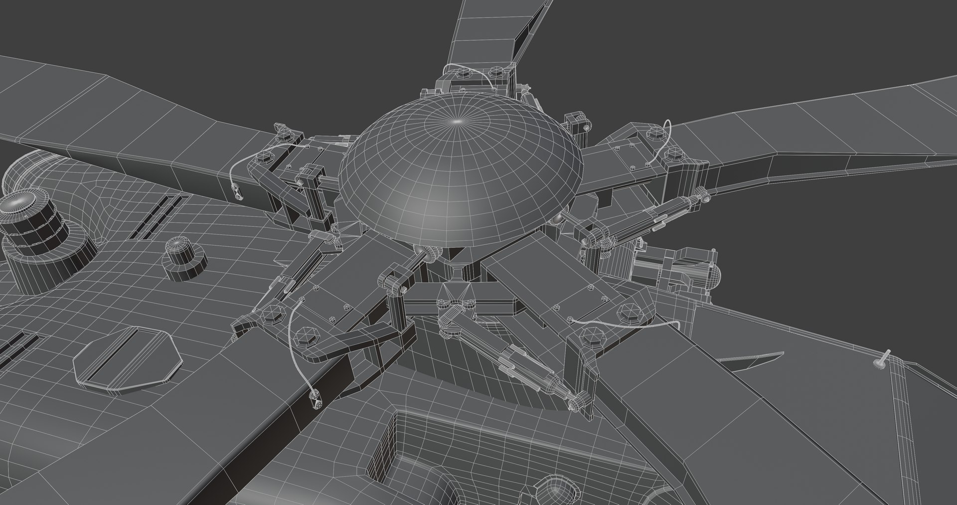 T129 ATAK 3D - TurboSquid 1971080