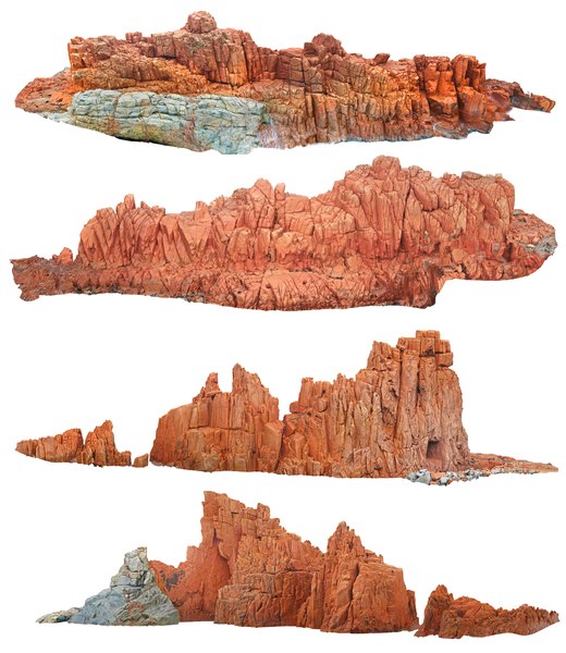 3ds Max Geyser Models | TurboSquid