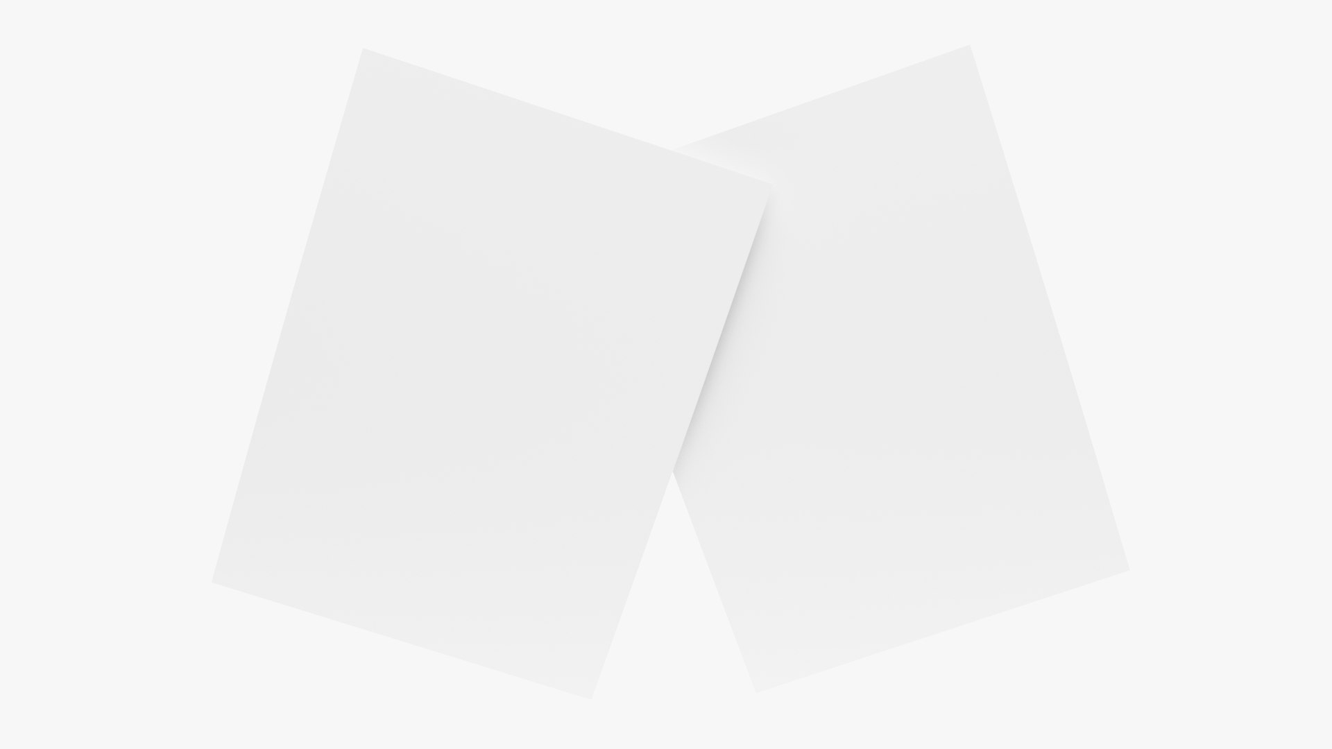 3D Flyer Design - TurboSquid 1506553