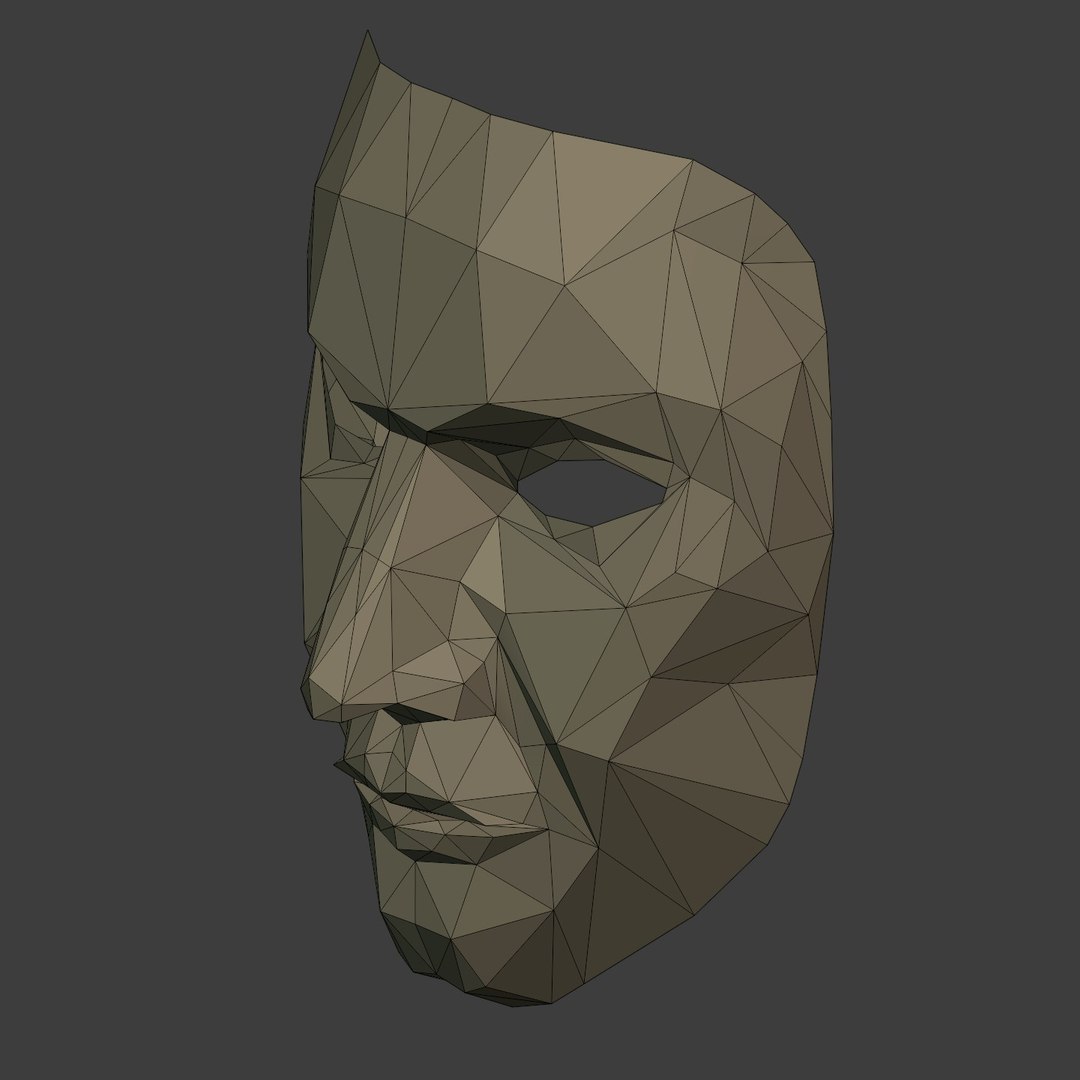 Blend 3D Model - TurboSquid 2307652