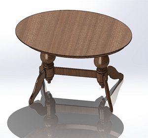 Card Table 3D Models for Download | TurboSquid