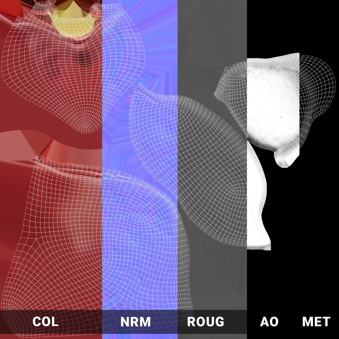 3D Model Human Liver - TurboSquid 2292081