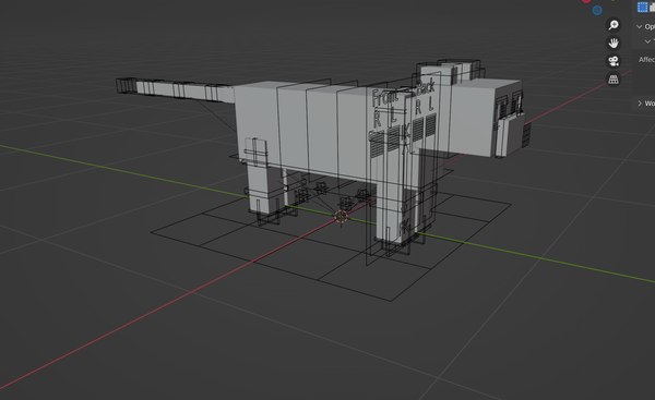 Minecraft Cat 3D 모델 - TurboSquid 1977676