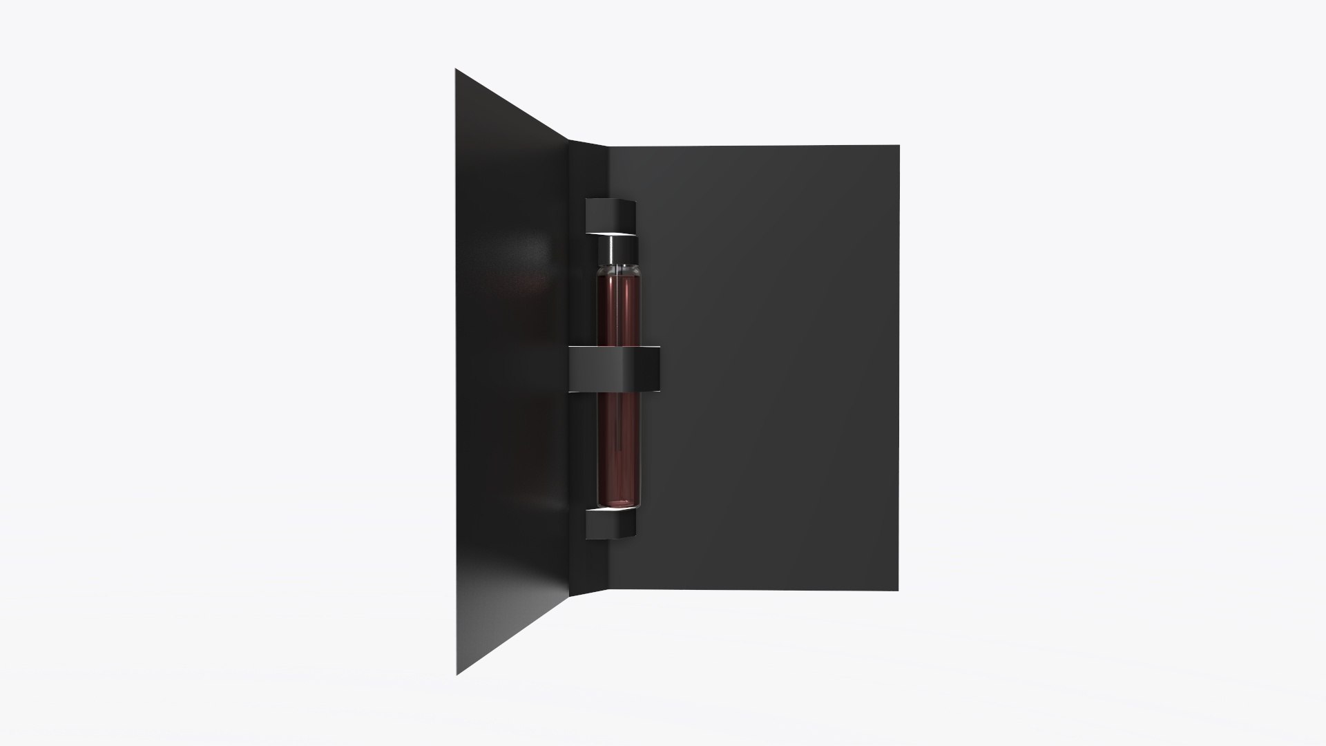 Perfume Sample 3D - TurboSquid 1512813