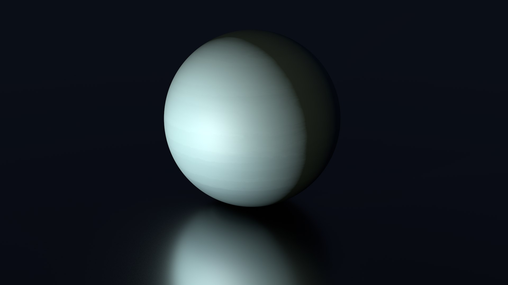 3D uranus planet - TurboSquid 1439662