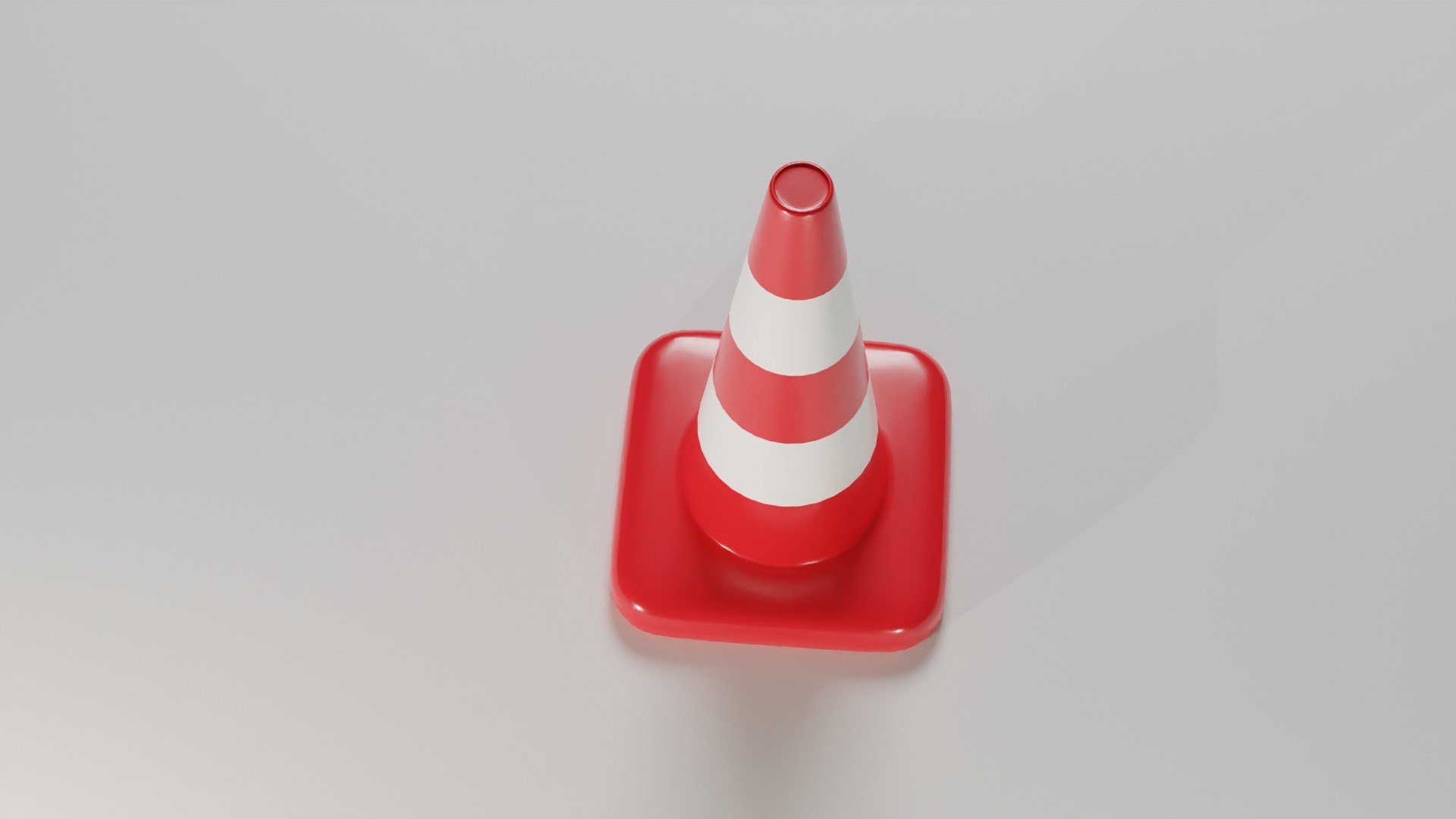 Traffic cones collection 3D model - TurboSquid 2138858