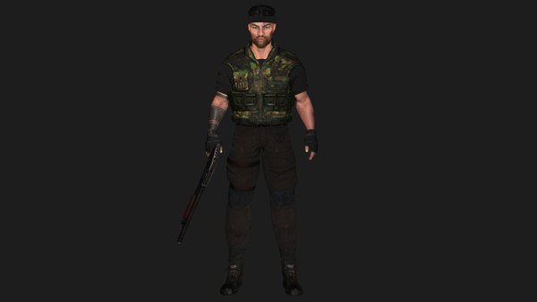 Free 3D Apocalypse Models | TurboSquid