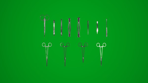 Foly Catheter3D模型 - TurboSquid 2044015