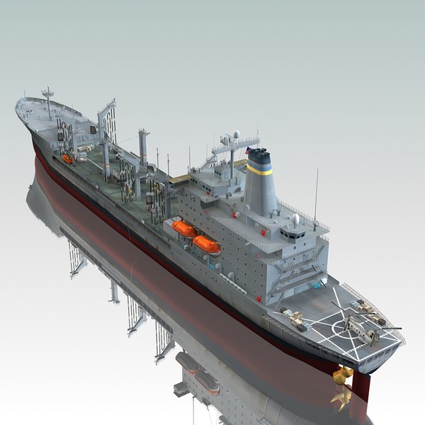 3ds usns henry j kaiser