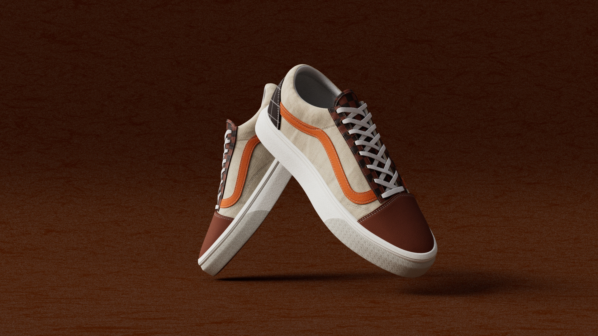 Collection 5 Shose Model 3D Model - TurboSquid 2069669
