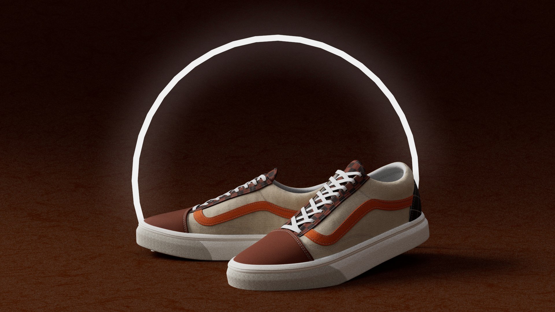 Collection 5 Shose Model 3D Model - TurboSquid 2069669