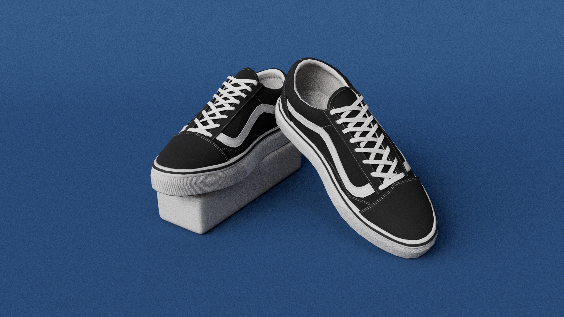 Collection 5 Shose Model 3D Model - TurboSquid 2069669