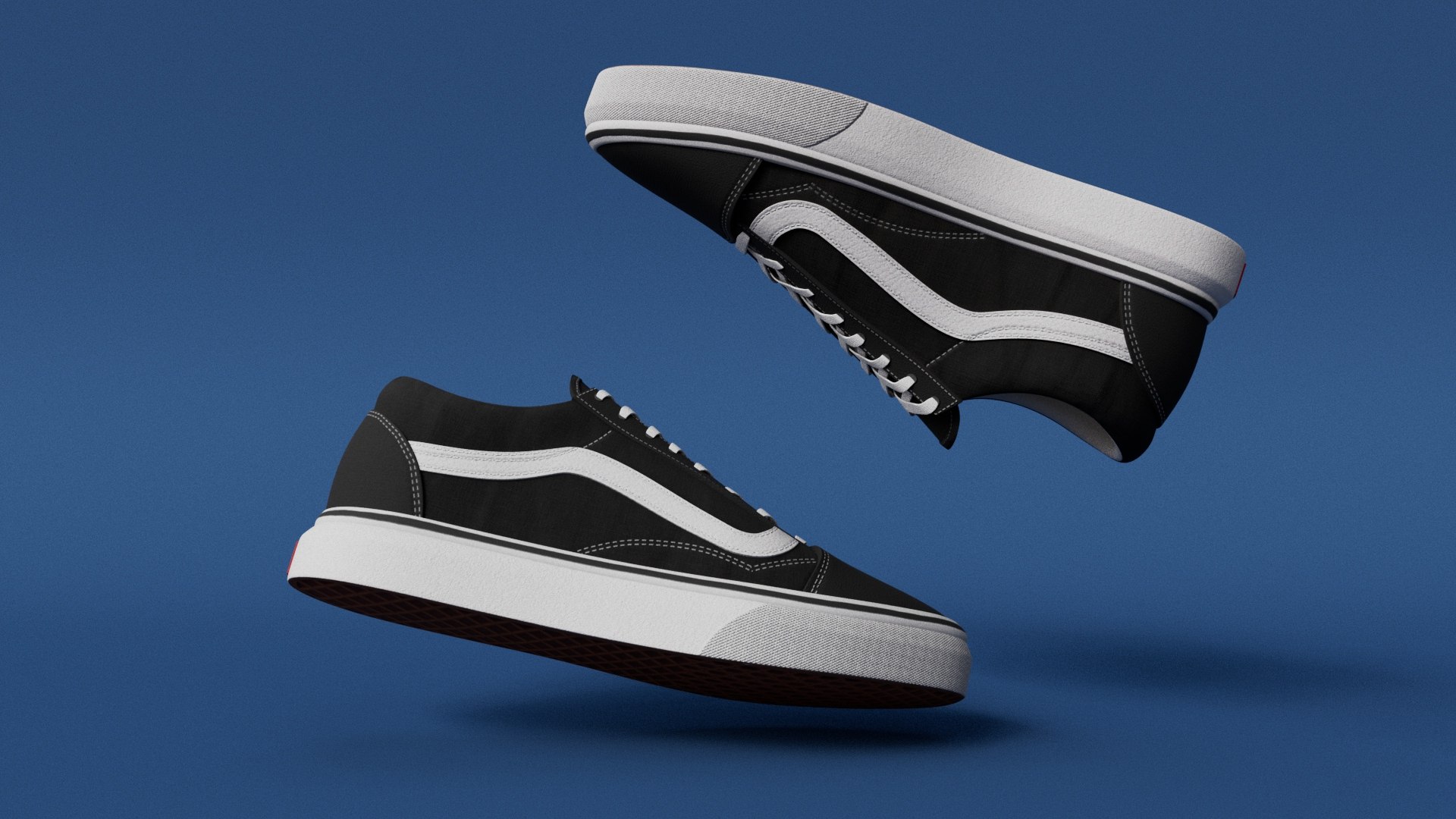 Collection 5 Shose Model 3D Model - TurboSquid 2069669