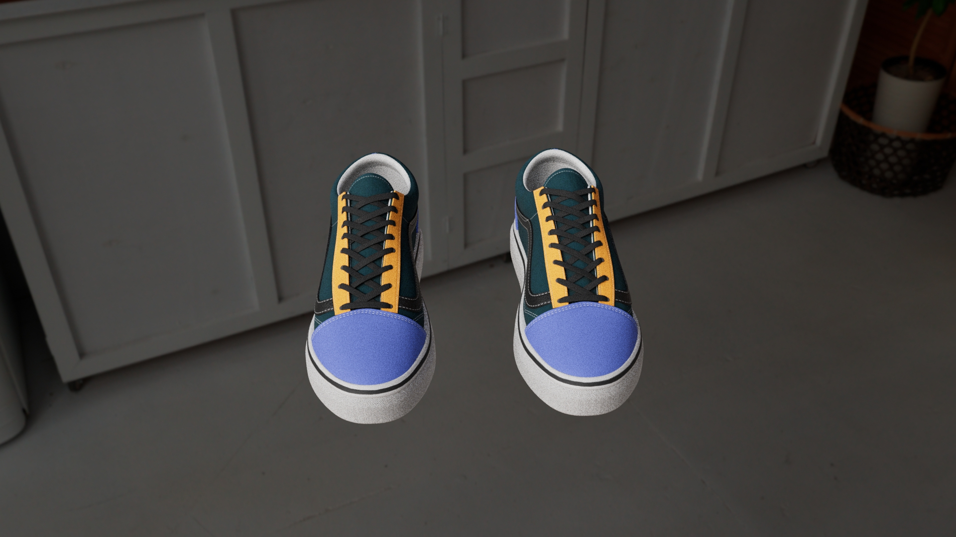 Collection 5 Shose Model 3D Model - TurboSquid 2069669