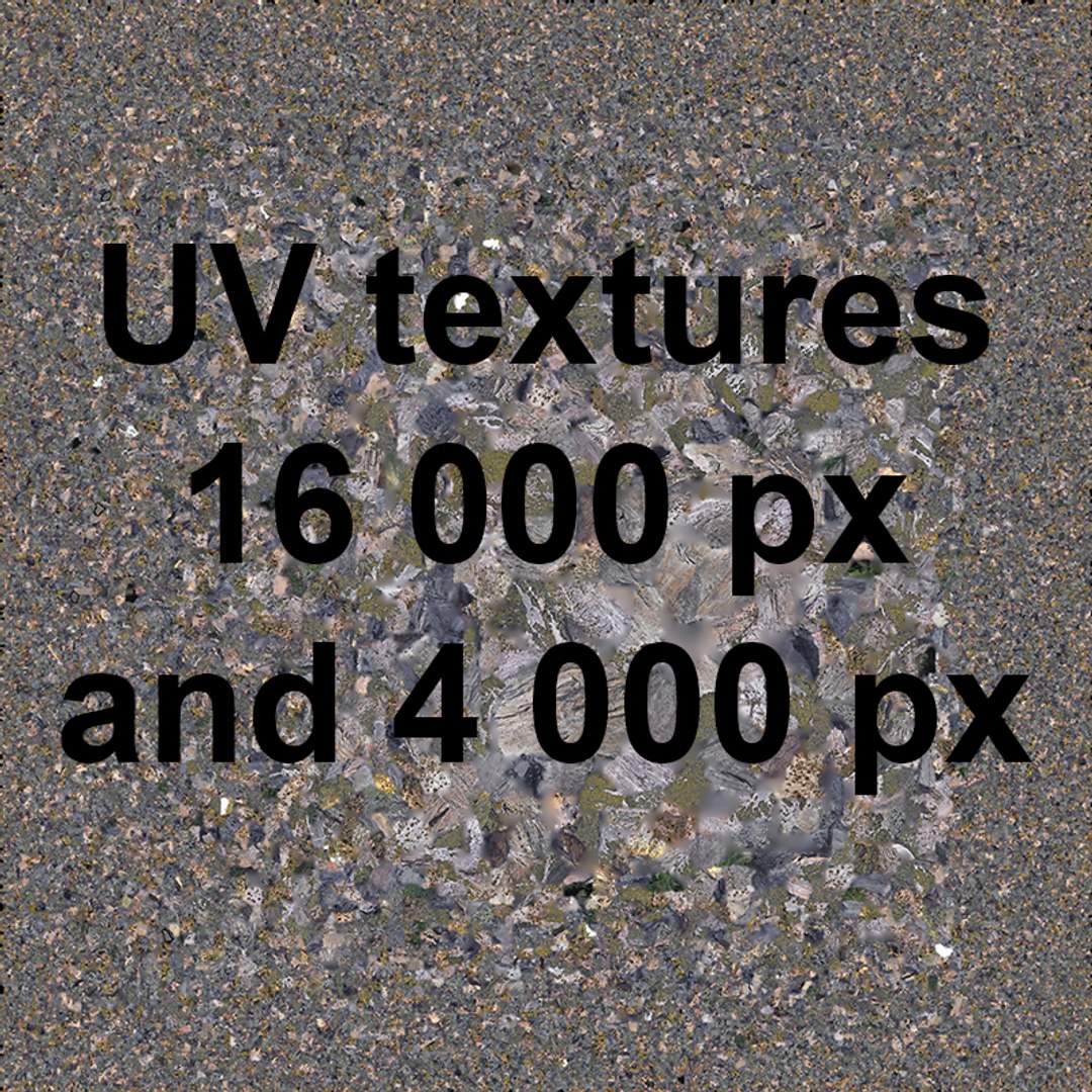 El Capitan 3D - TurboSquid 2396269