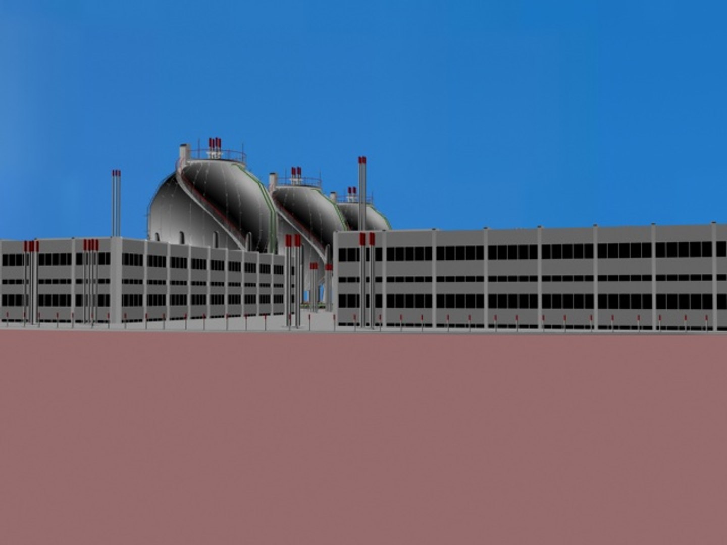 3D Power - TurboSquid 1333800