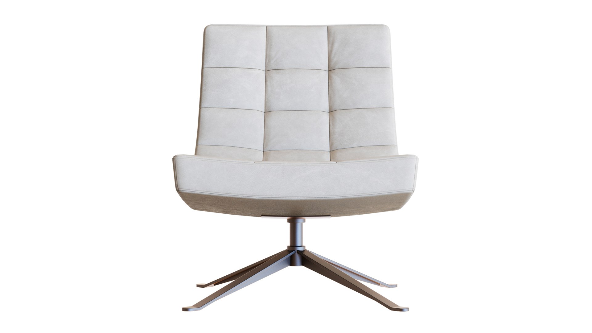 Restoration Hardware Carlton Chair 3D Model - TurboSquid 2089990