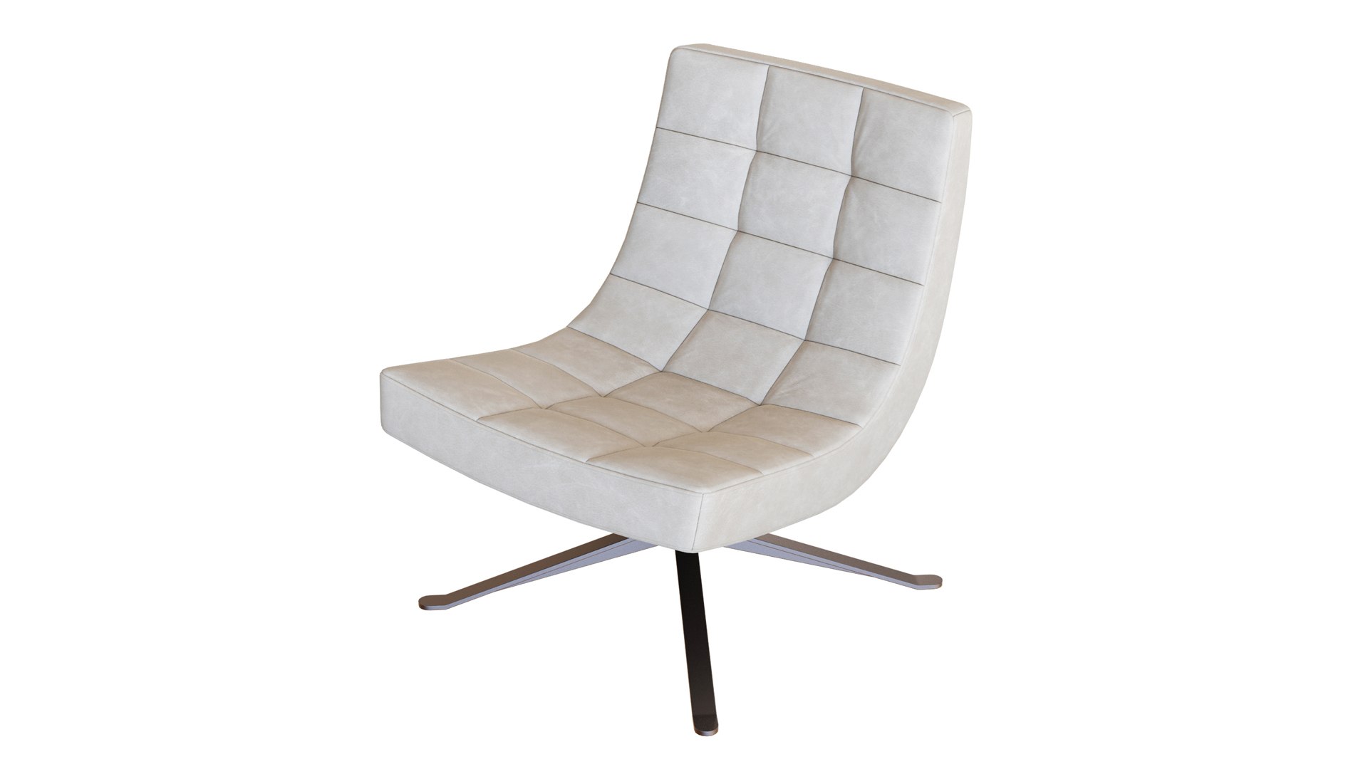 Restoration Hardware Carlton Chair 3D Model - TurboSquid 2089990