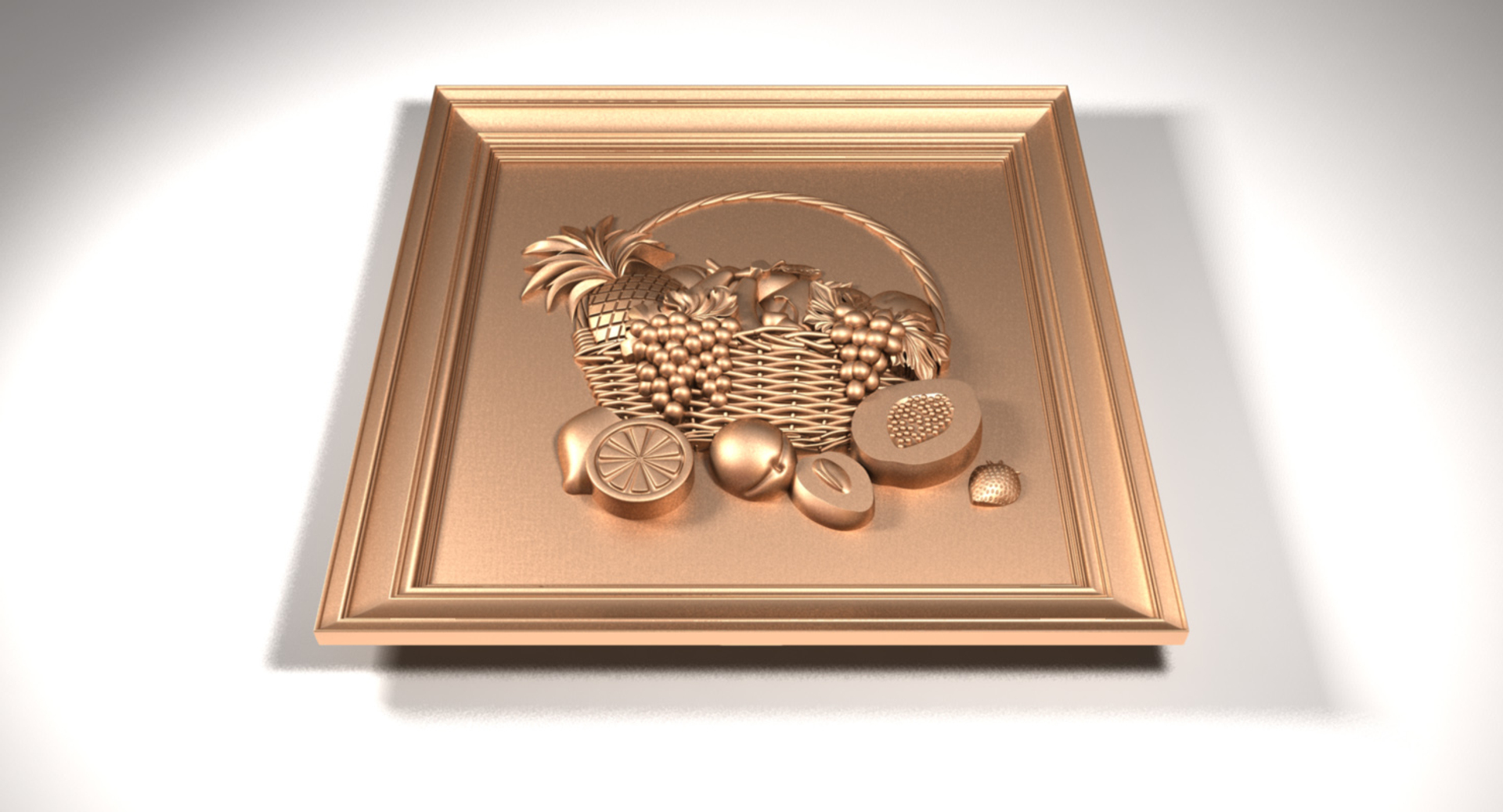 3D model panno x1 - TurboSquid 1234639