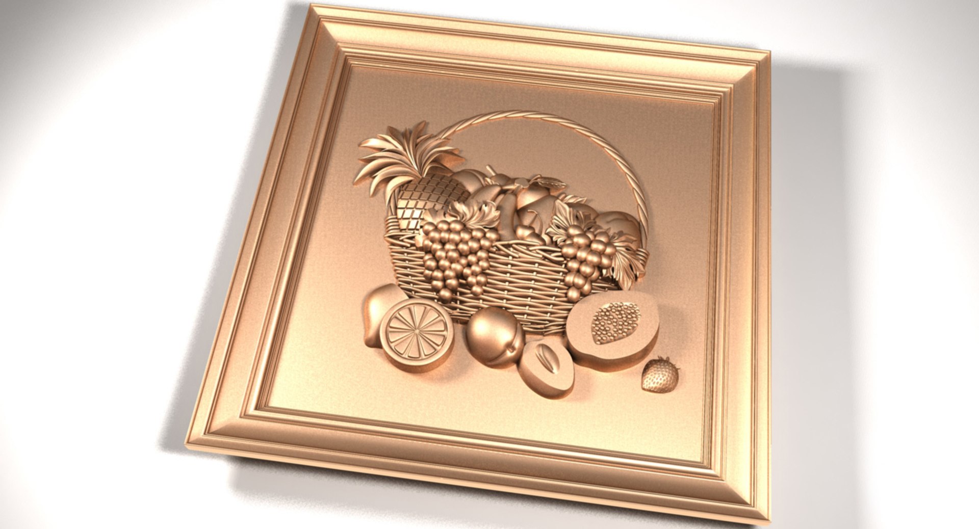 3D model panno x1 - TurboSquid 1234639